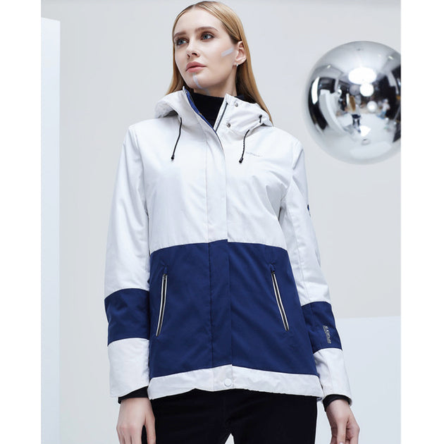 2019 New -10℃ Kistler NASA Spacesuit Tech Aerogel Jacket Casual (Coupl ...