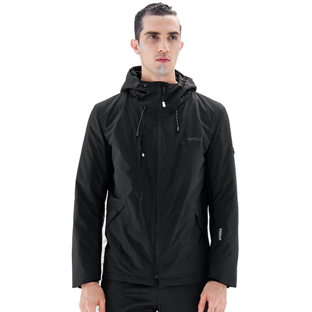 -10℃ NASA Spacesuit Tech Aerogel Warm Jacket (2019 Couple Edition) – AI ...